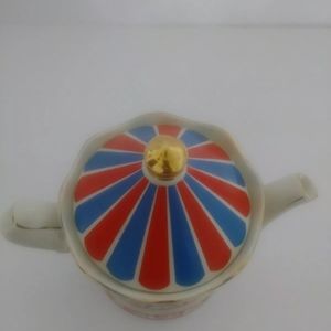 Sadler Edwardian | Kitchen | Sadler Edwardian Entertainments Carousel ...